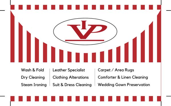VIP Cleaners| Laundry & Dry Cleaning Services in Lawrenceville, GA